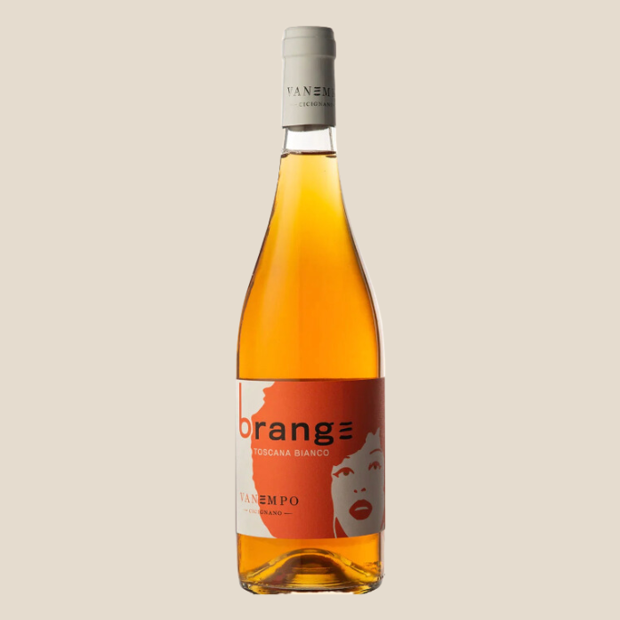 Brange - Trebbiano - Orange - Vanempo – Terrawine Club